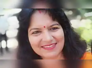 BJP MP Aparajita Sarangi asks Naveen Patnaik to follow 'Rajadharma' - The Economic Times