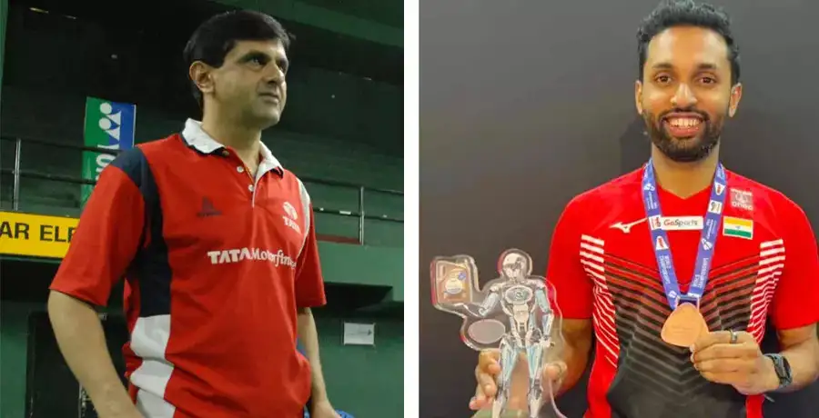 Padukone to Prannoy: Indian shuttlers who secured medals at BWF World ...