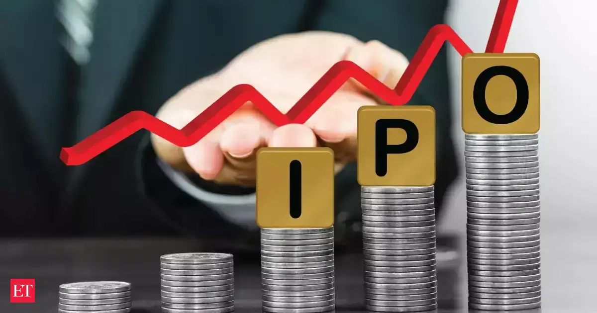 SME Platform Seeing Flurry of Listing Action - The Economic Times