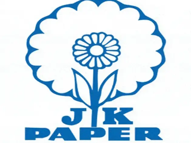 JK Paper Share Price Updates: JK Paper Sees Marginal Increase in Price ...