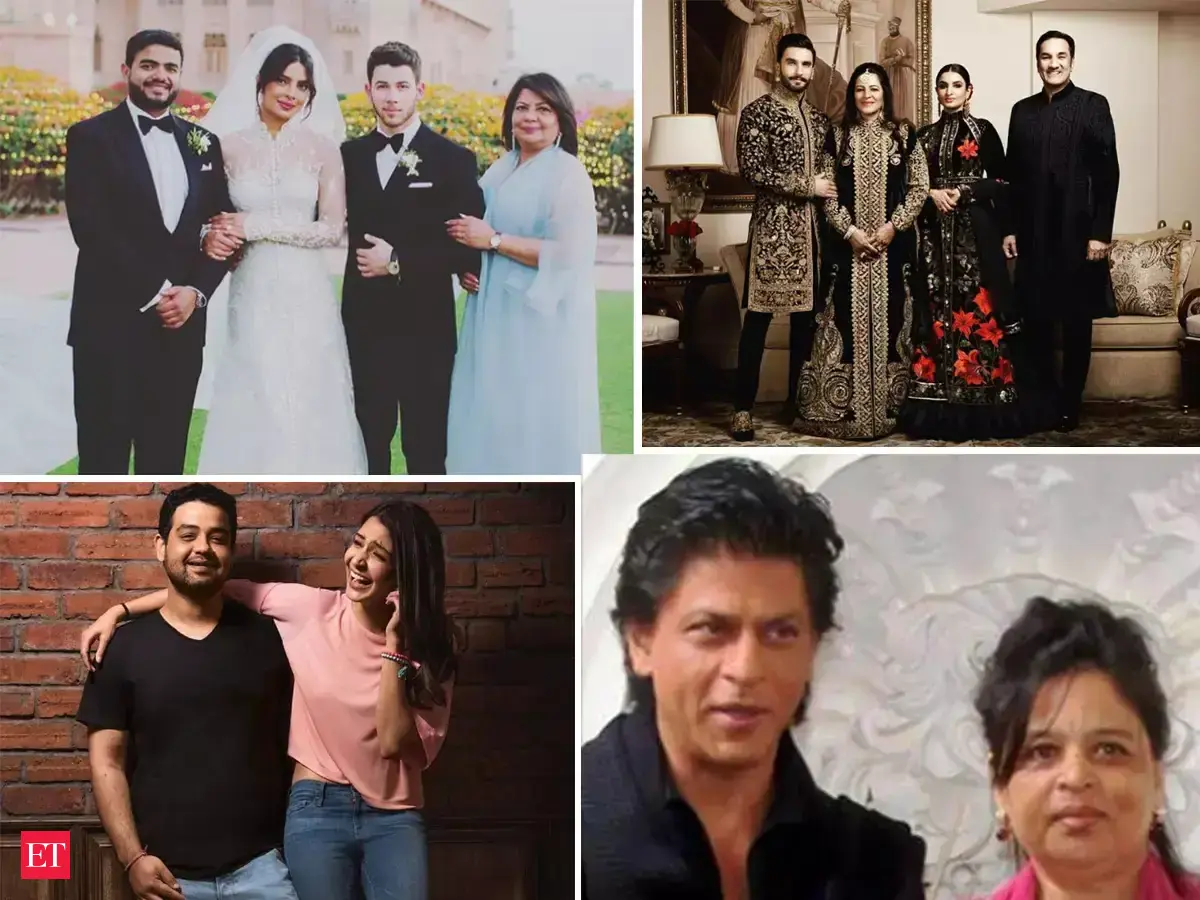 Aishwarya Rai & Aditya Rai - Raksha Bandhan 2023: 10 Bollywood actors ...