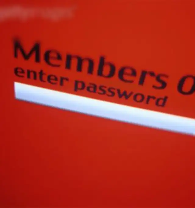 How strong is your password? - How to keep passwords secure | The ...