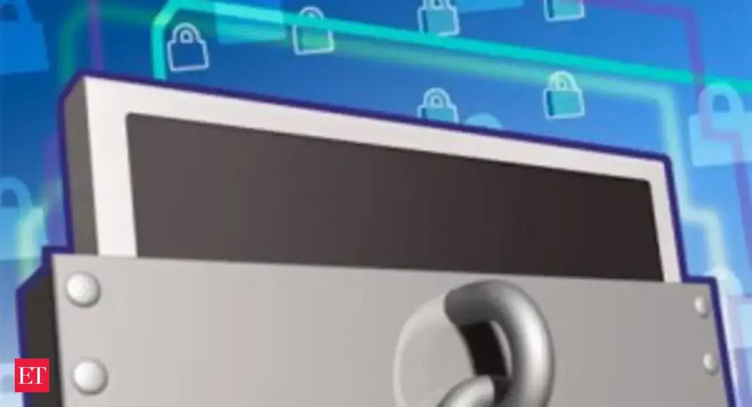 Password vaults - How to keep passwords secure | The Economic Times