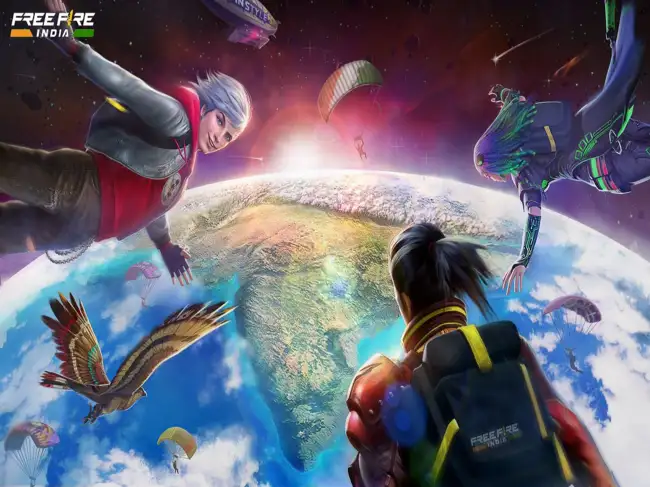 free fire: Garena’s Free Fire returns to India in new avatar after February 2022 block - The ...