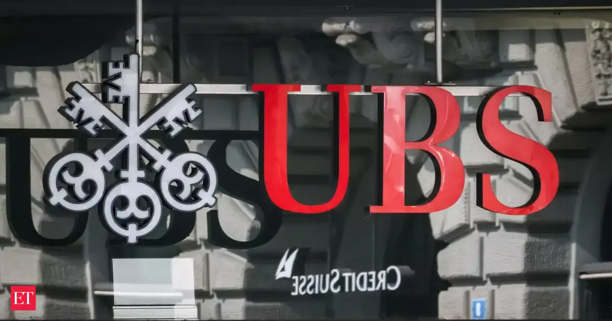 ubs: After Credit Suisse takeover, UBS begins cost drive by axing 3,000 ...