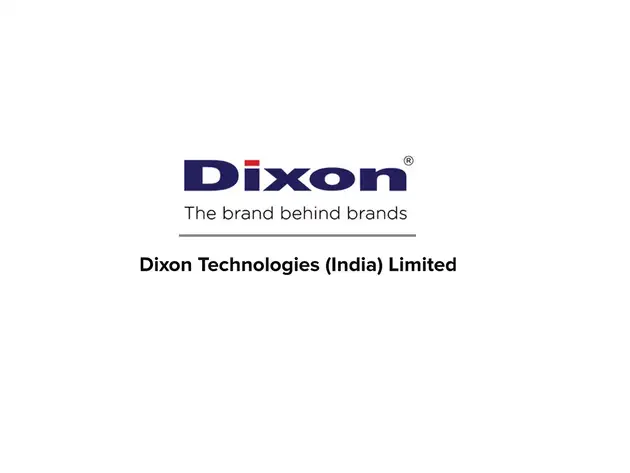 Dixon Technologies (India) Share Price Today Updates: Dixon ...