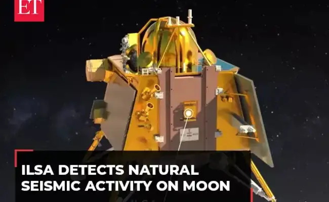 chandrayaan-3 rover: Chandrayaan-3's rover discovers minor elements ...