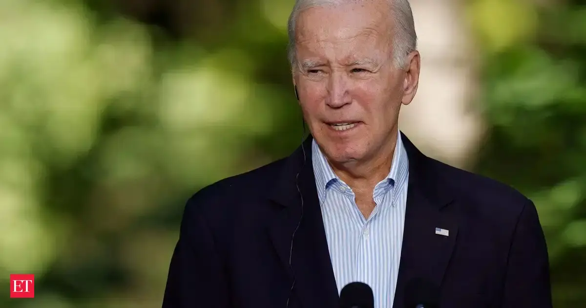 G20 Summit: Looking forward: White House on possible Biden-Xi meet at ...