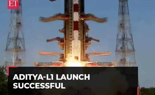 "Another feather in ISRO's cap": EAM Jaishankar on successful launch of ...