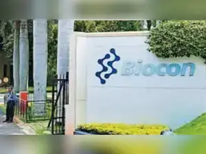 biocon: Biocon acquires Eywa Pharma's US-based plant for $7.7 million ...