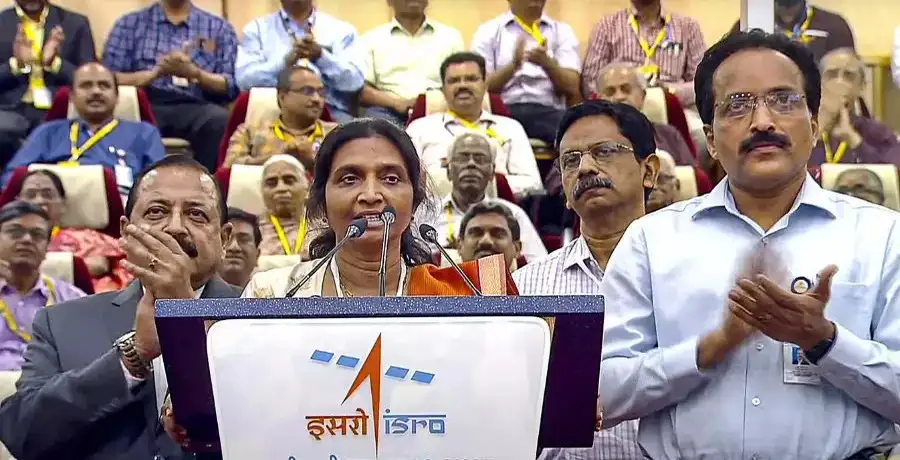isro Nigar Shaji: Meet Dr. Nigar Shaji, the woman behind ISRO's Aditya ...