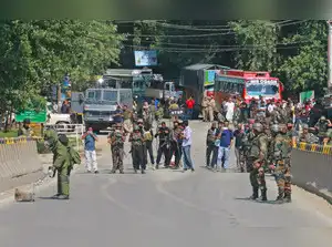 ied: Major tragedy averted with timely detection of IED in J-K's ...