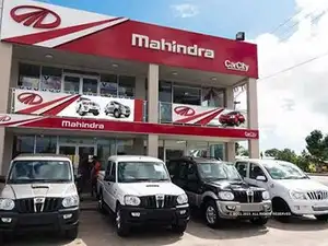 Mahindra | volkswagen : Mahindra in advanced talks with Volkswagen to ...