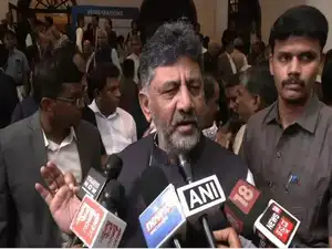 tamil nadu: "We are protecting farmers' interest"...": Karnataka Dy CM Shivakumar on Cauvery ...