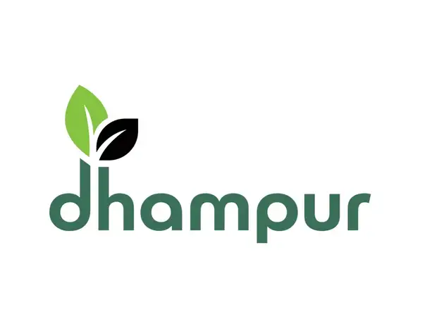 Dhampur Sugar Mills Share Price Today Updates: Dhampur Sugar Mills ...