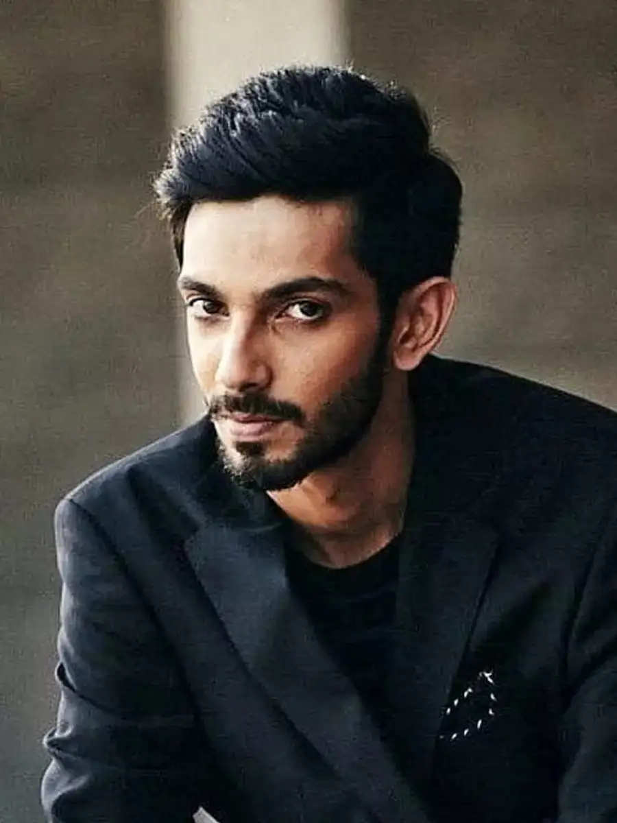 Anirudh Ravichander's 10 best background scores | mirchiplus