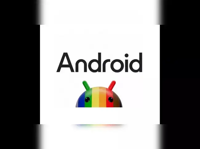 bugdroid logo: Ahead of Android 14 release, Google revamps iconic ...