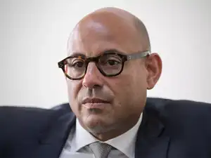 G20 climate statements 'woefully inadequate': UN climate chief Simon ...