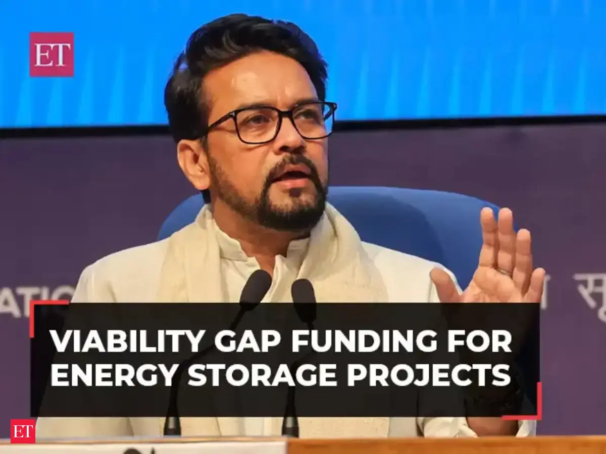 Cabinet meeting: Centre announces Rs 3,760 cr viability gap funding for ...