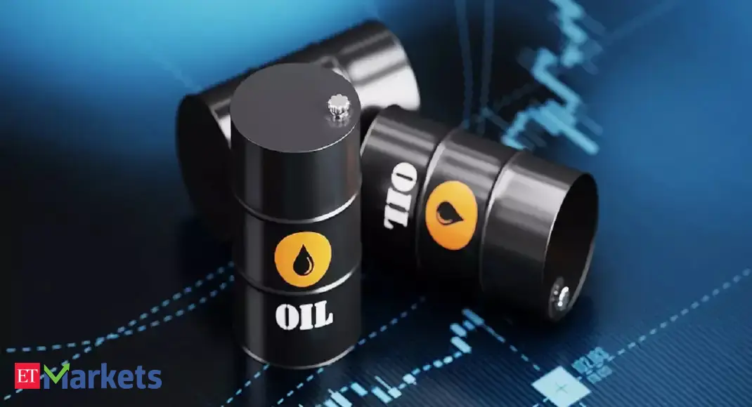 ONGC, Oil India among 5 stocks that may gain from rising crude oil ...