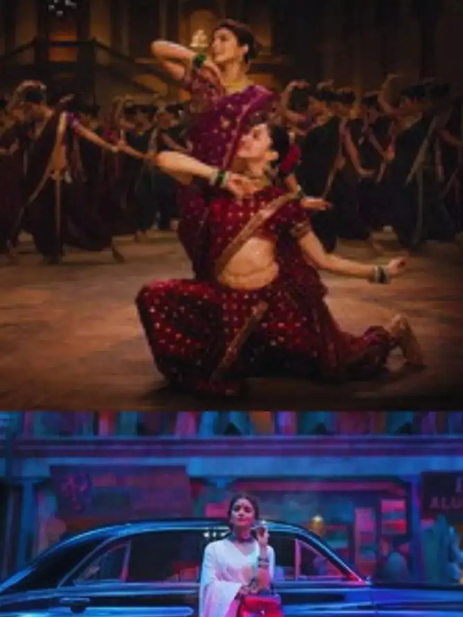 Bollywood's True-Life Tales: Captivating Real-Life Stories On The Big ...