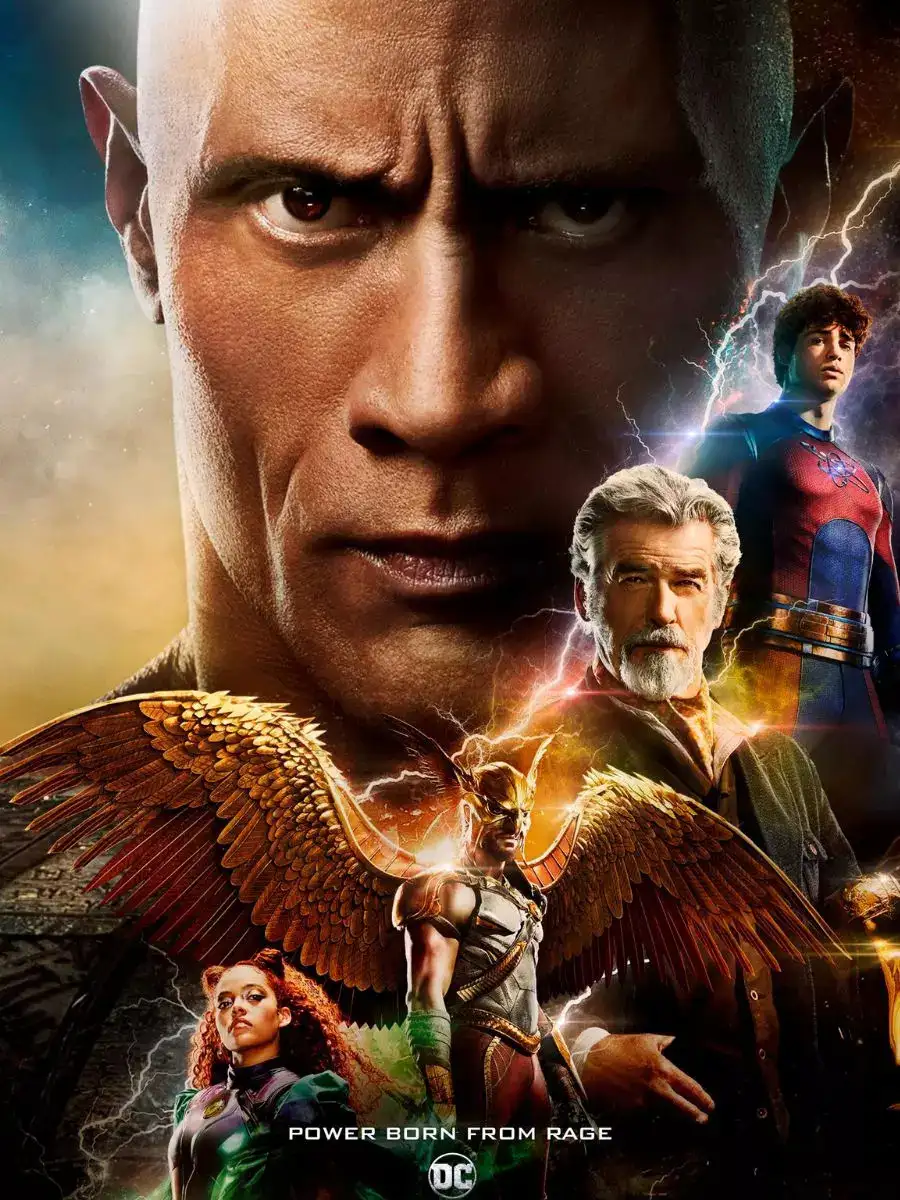 Superheroes Unite: 10 DC Movies In Chronological Order | NewsPoint