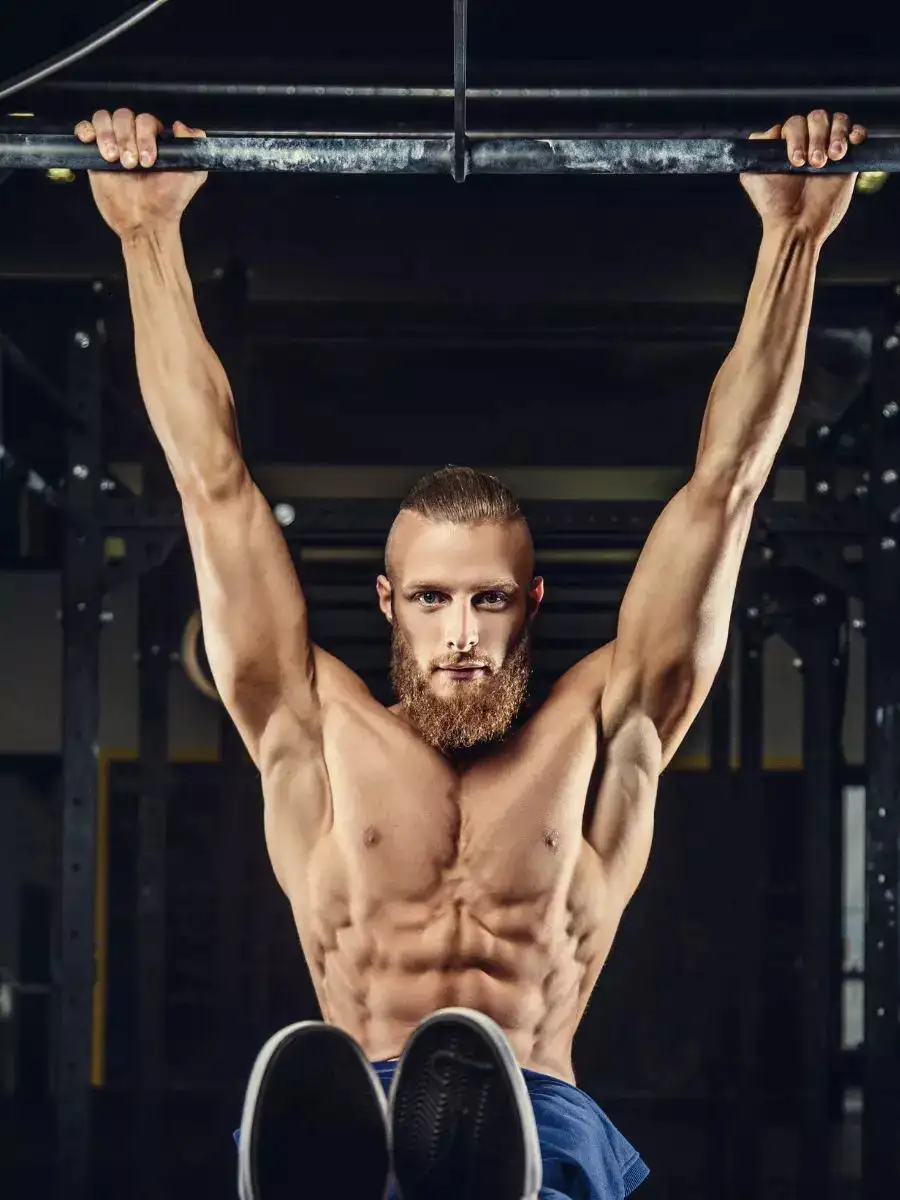 9 Must-Try CrossFit Movements To Boost Your Athleticism | NewsPoint
