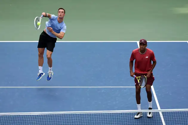 US Open 2023 LIVE: Ram-Salisbury beats Bopanna-Ebden in finals; wining ...