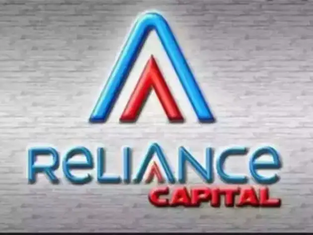 Reliance Capital Share Price Updates: Reliance Capital Sees 4.8% Surge ...