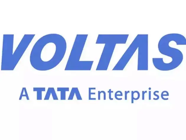 Voltas Share Price Today Live Updates: Voltas Sees 1.11% Increase in ...