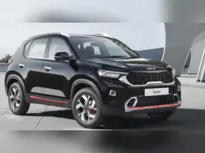 kia sonet: Car owner spends whooping Rs 29 lakh to upgrade music system of Rs 14-lakh Kia Sonet ...