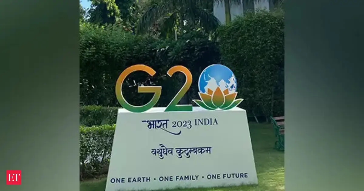 india: India hosts 18th G20 Summit in Delhi: Here's what's on agenda ...