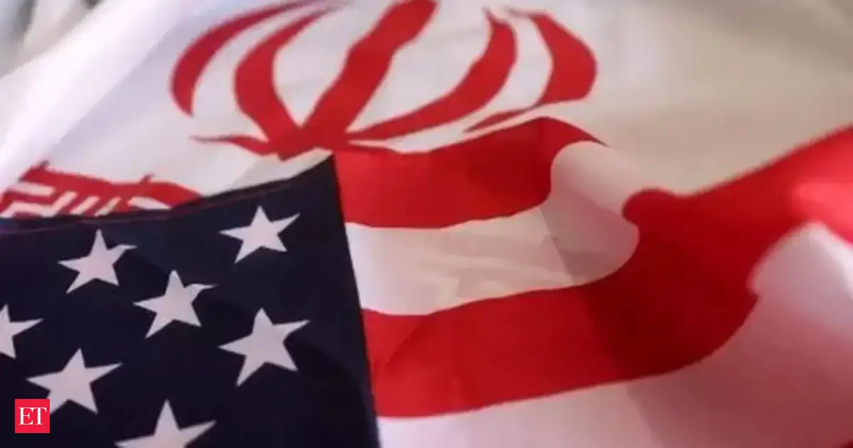 Iranian oil: US confirms seizing cargo containing Iranian oil earlier ...