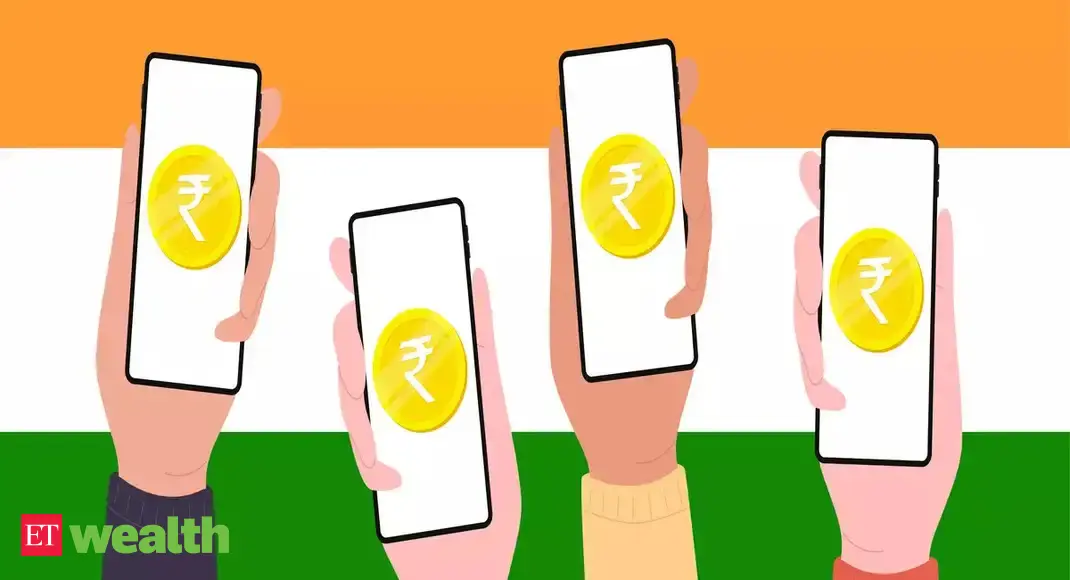 SBI, HDFC Bank, Bank of Baroda, other banks allow you to scan UPI QR ...