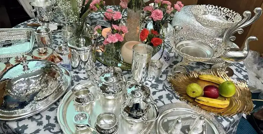 g20 summit dinner menu: G20 Presidential Dinner: What's on the menu ...