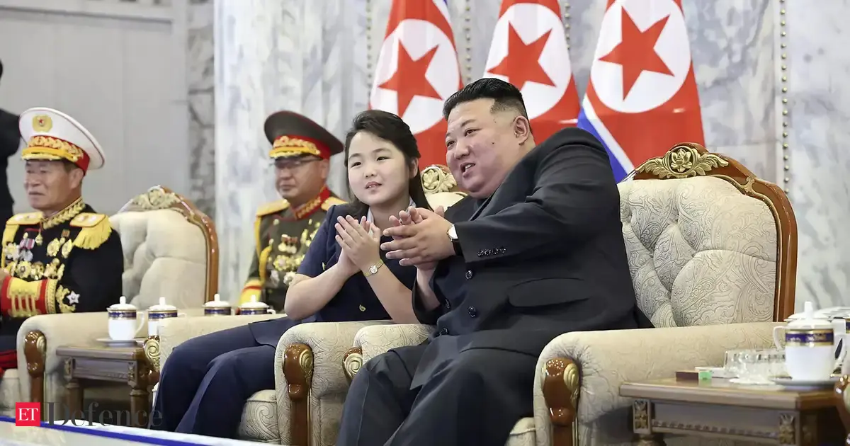 kim: Kim Jong Un hosts Chinese and Russian guests at a parade ...