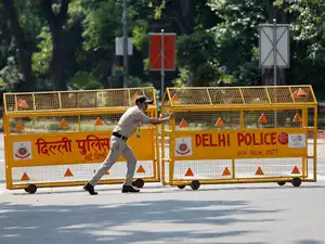 delhi: Teen's gun hoax sends police into action in Old Delhi - The ...