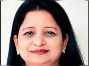 Hyderabad's Sandhya Reddy elected Deputy Mayor in Sydney - The Economic Times