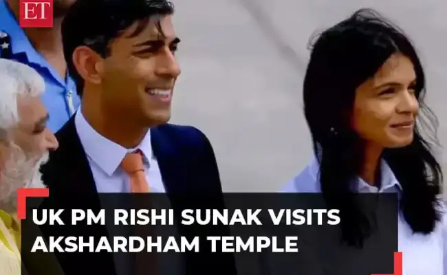 Modi and Sunak discuss progress of India-UK FTA negotiations, hope to iron out differences at ...