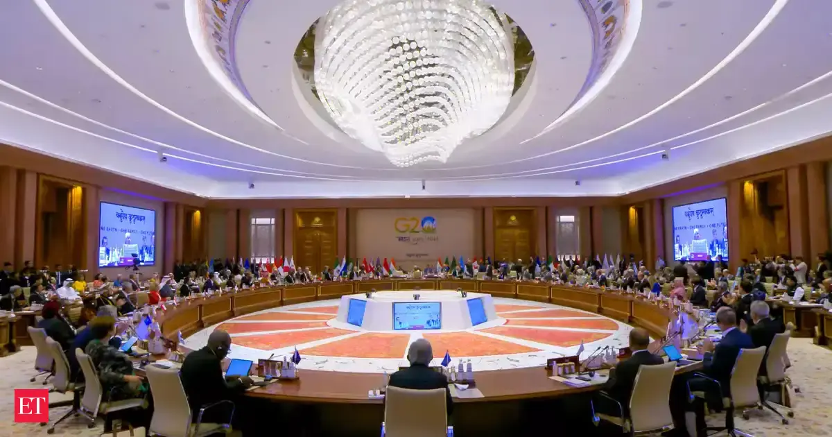 US, Russia praise G20 summit declaration as meeting heads to close ...