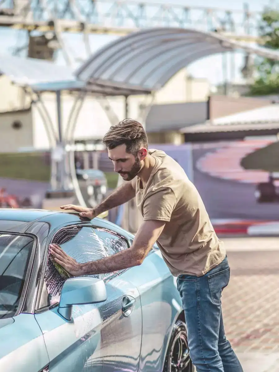 Prolonging The Life Of Your Car's Paint: Effective Cleaning Methods ...