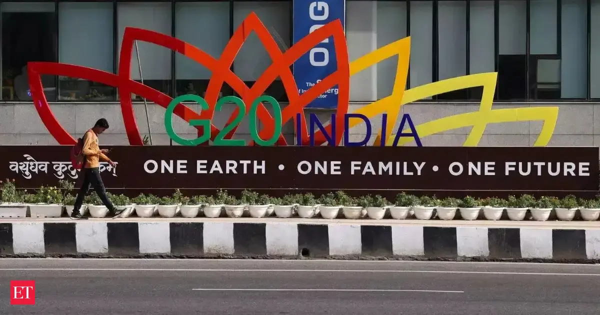 G20 summit ends with India, Brazil and Russia boasting success - The ...