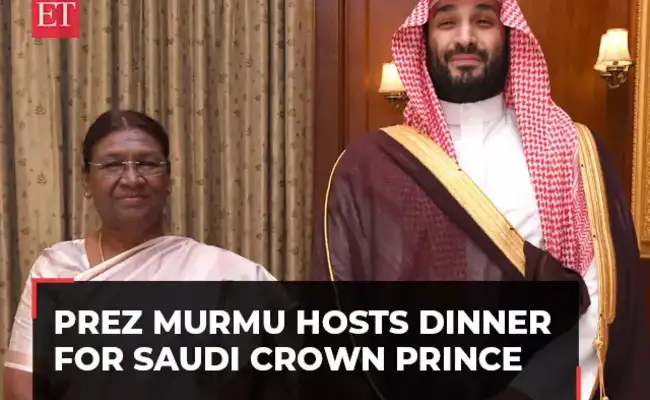 GIFT City: Saudi Arabia to consider setting up sovereign wealth fund ...