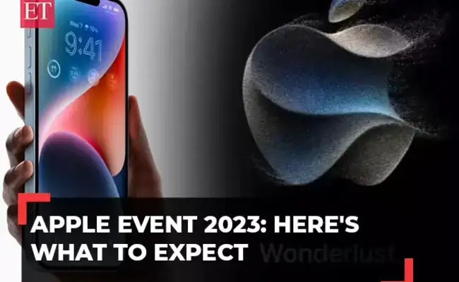 iphone 15 launch price: Countdown begins for iPhone 15 reveal! Only few ...