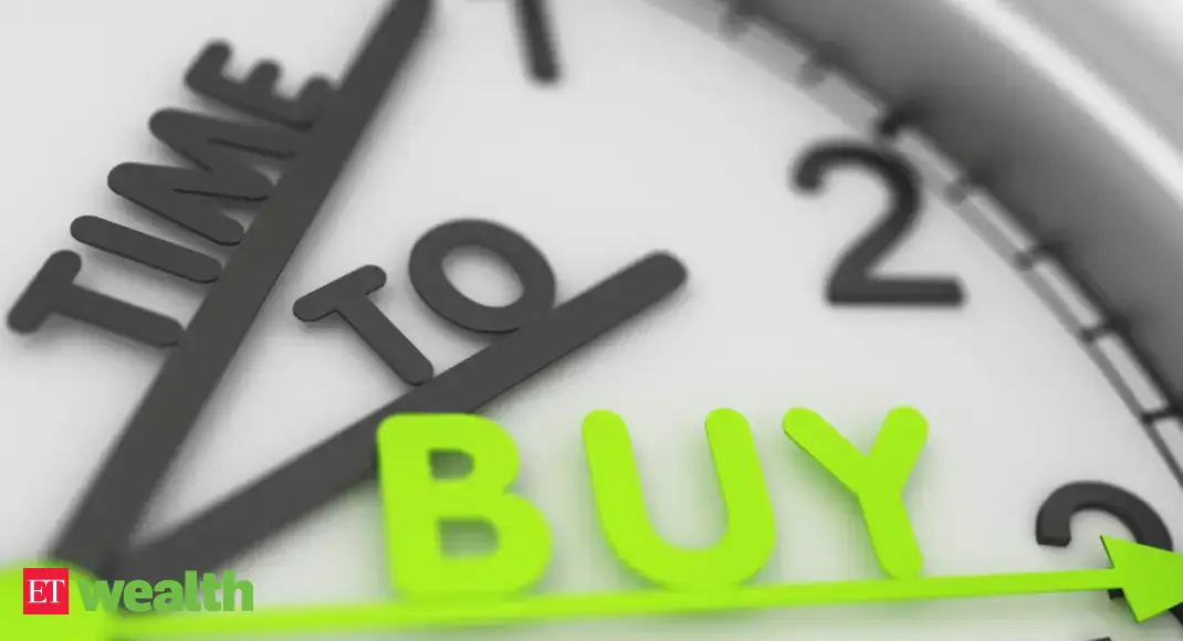 Stock: Axis Bank - Stock Recommendations: 6 stocks to buy for an upside ...