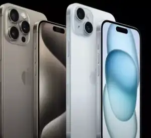 Apple Event 2023 - The Economic Times
