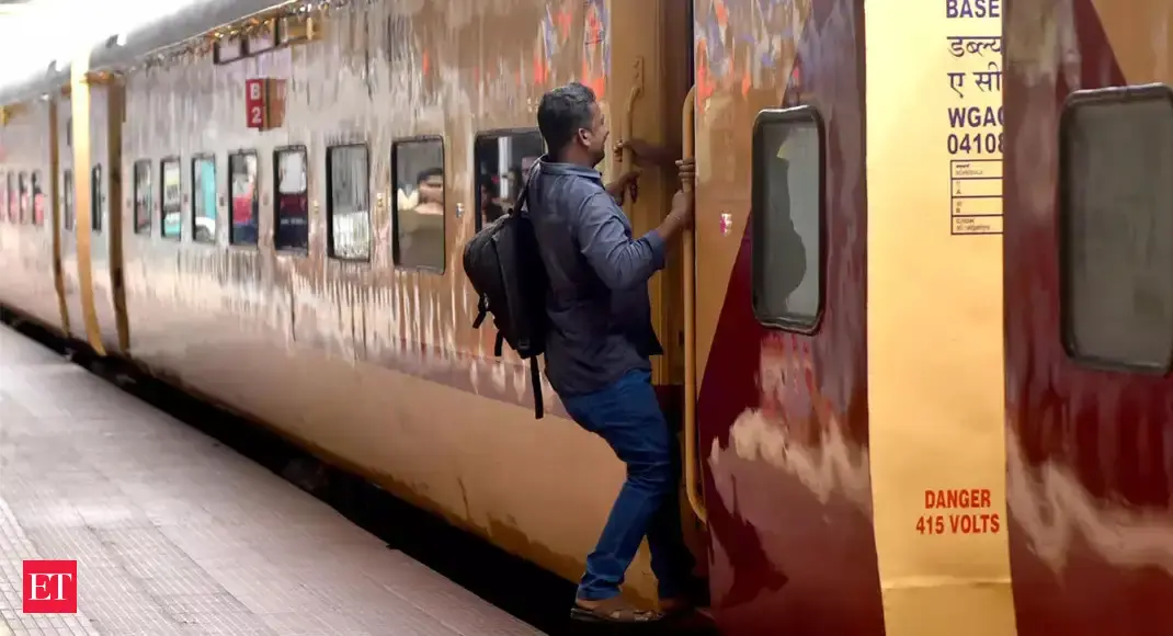 Hindalco ties up with Italian company for high-speed rail coaches ...