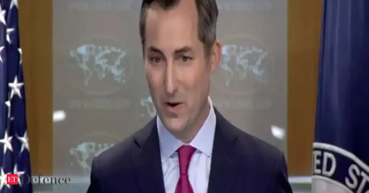 russia: "Won't hesitate to impose additional..:" US warns Russia, N ...