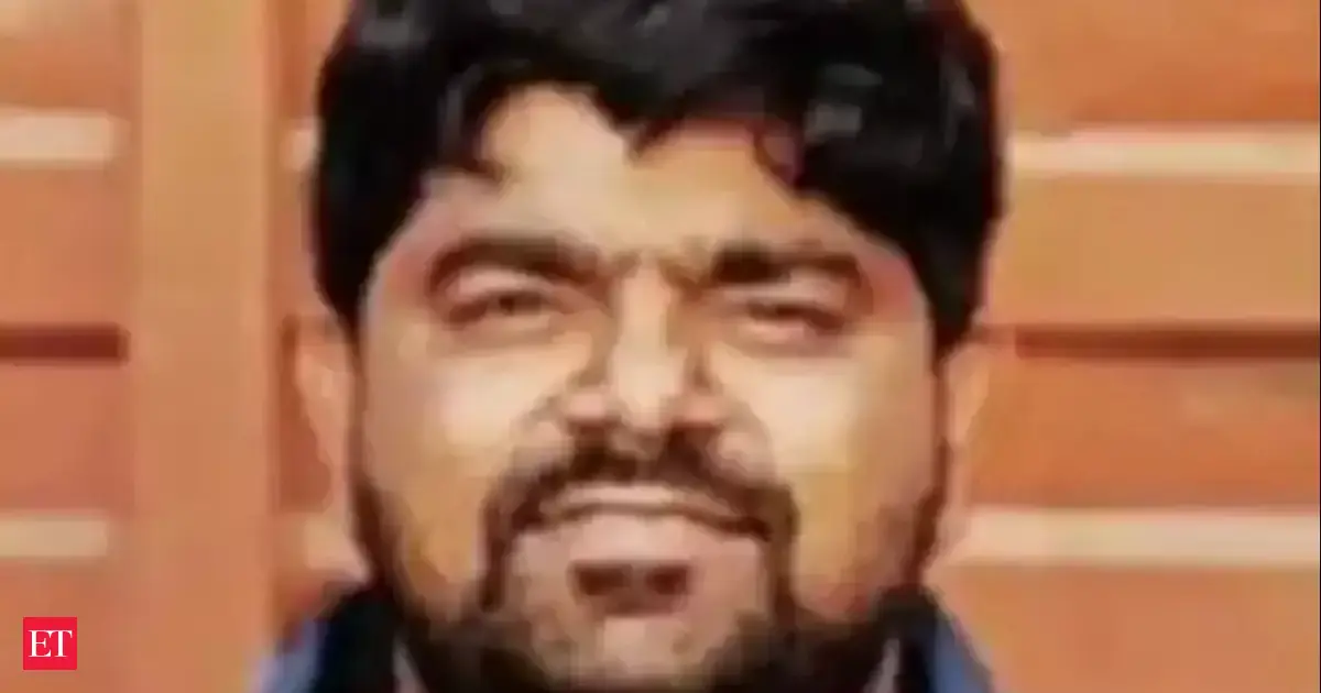 monu manesar: 'Cow vigilante' Monu Manesar to be produced in Rajasthan ...