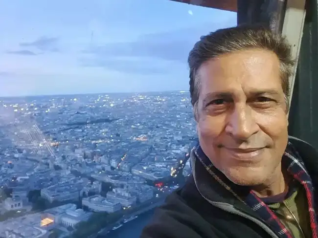 india: Rio Kapadia, Bollywood veteran who starred in ‘Made In Heaven ...